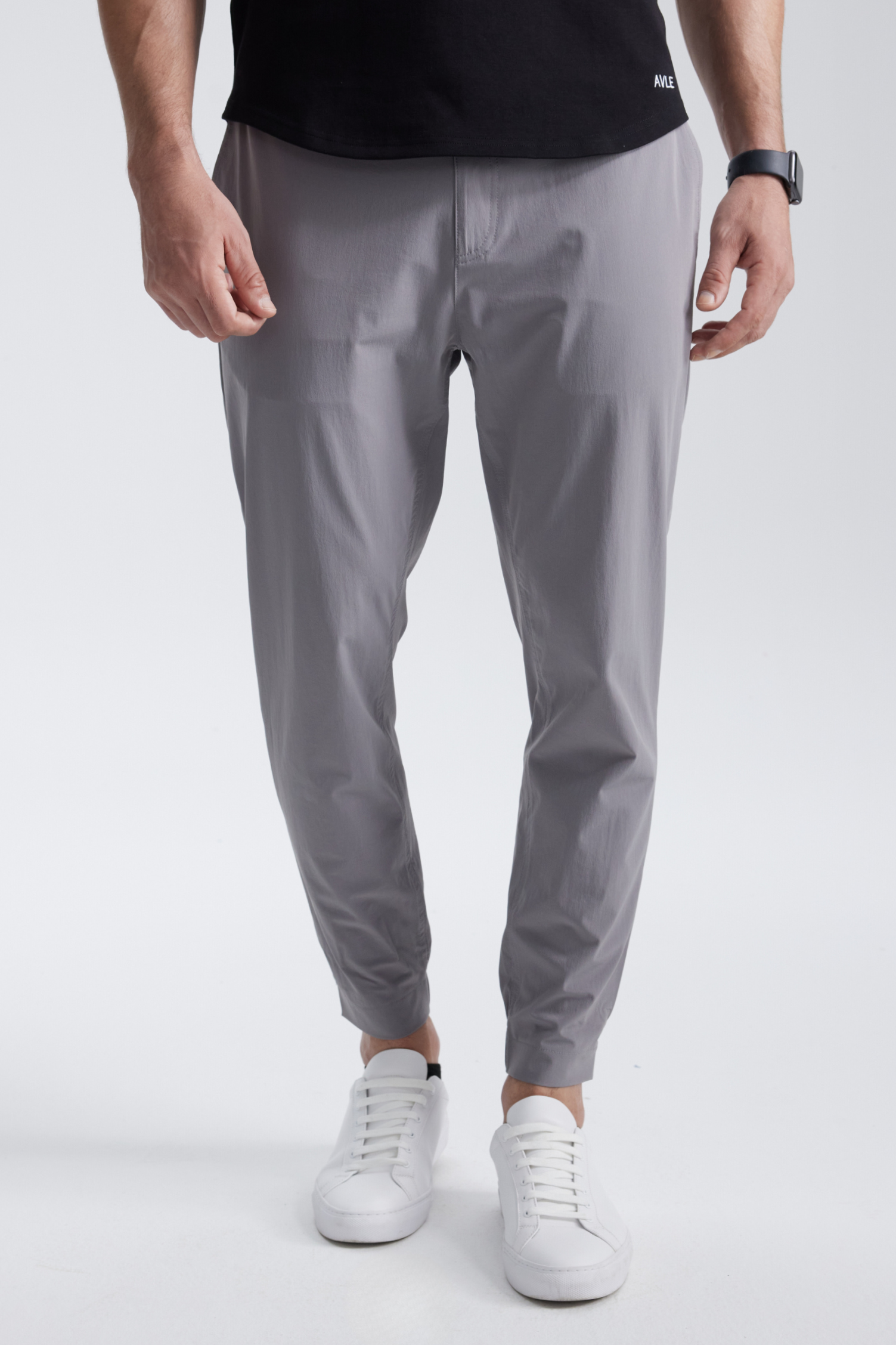 Elite Joggers | Aero Stretch Dynamic (Bundle)